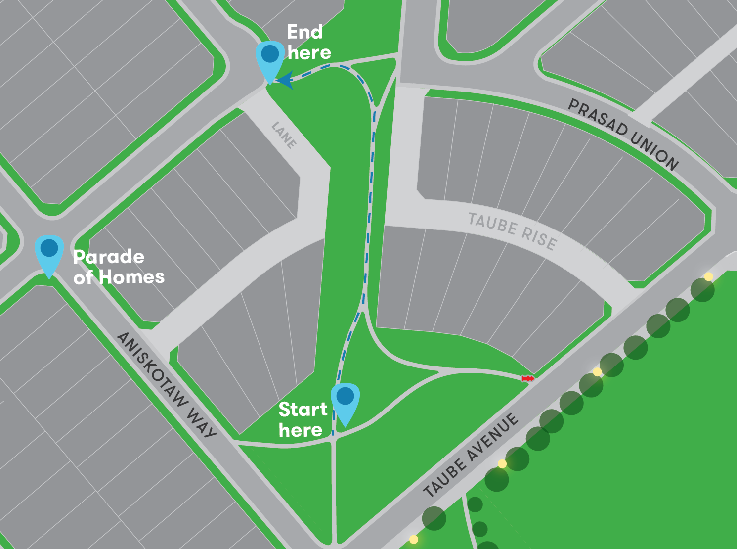Brighton Storywalk | Brighton