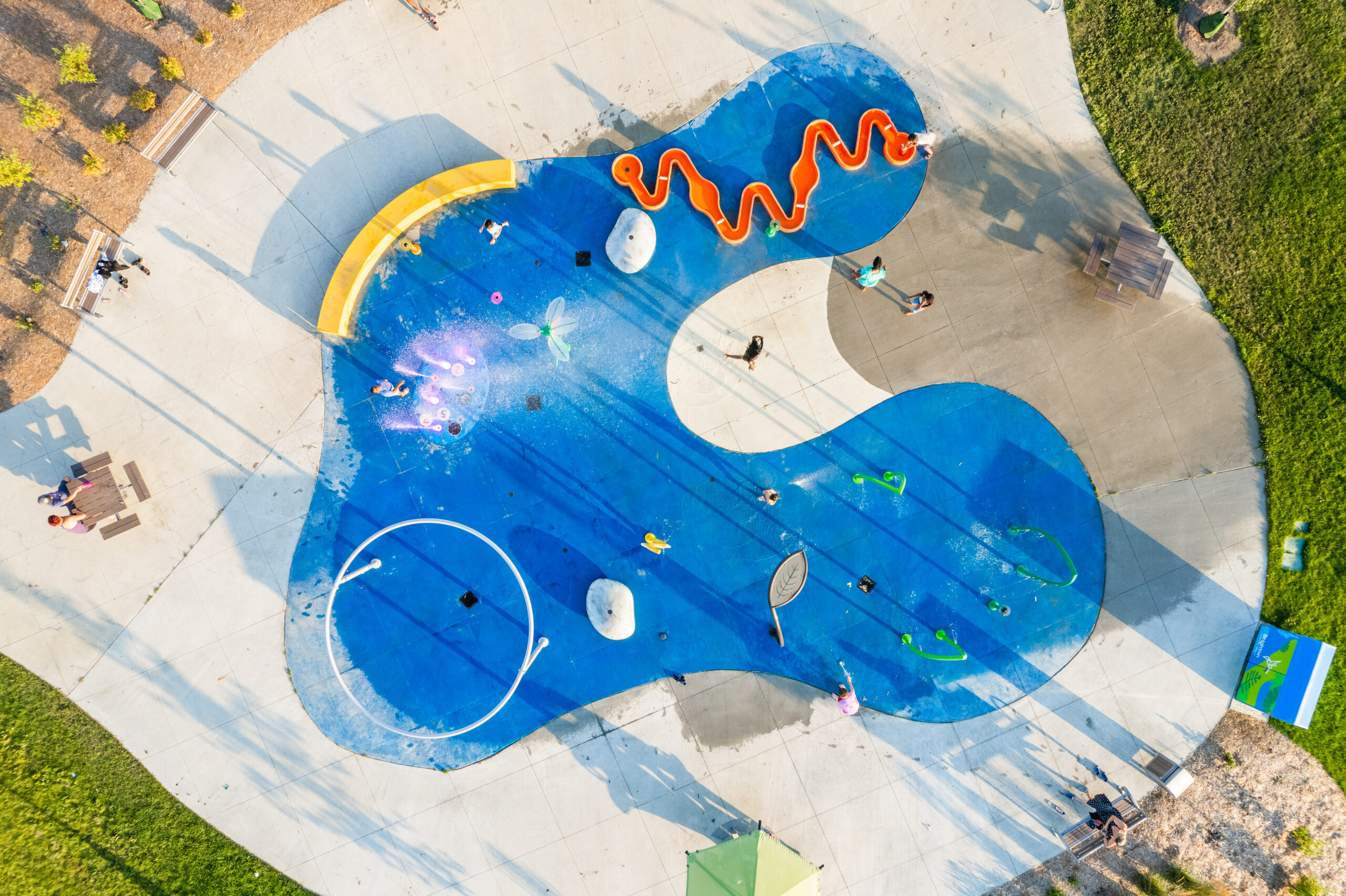 Amenities – Brighton